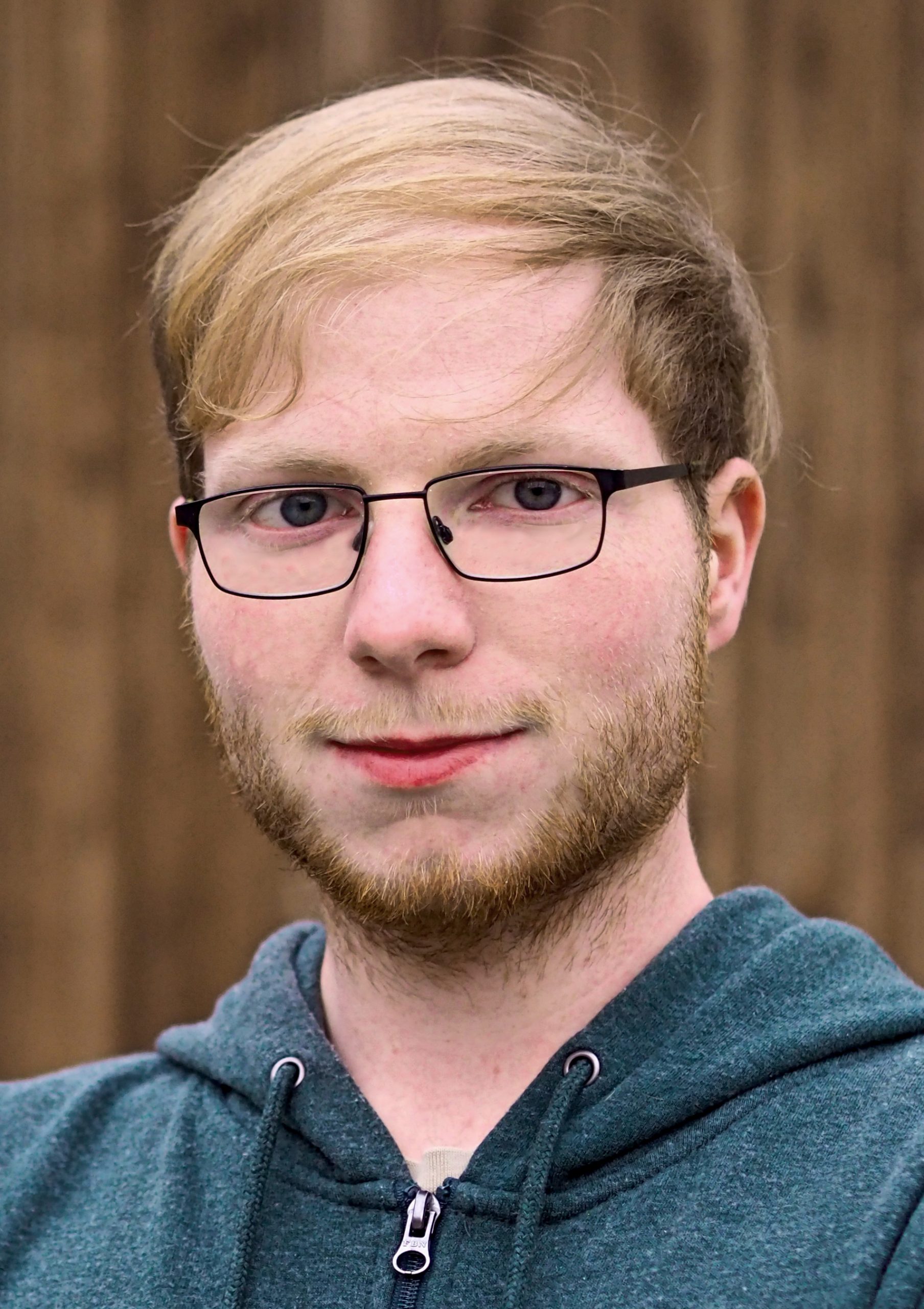 Team – Lehrstuhl für Informatik 4