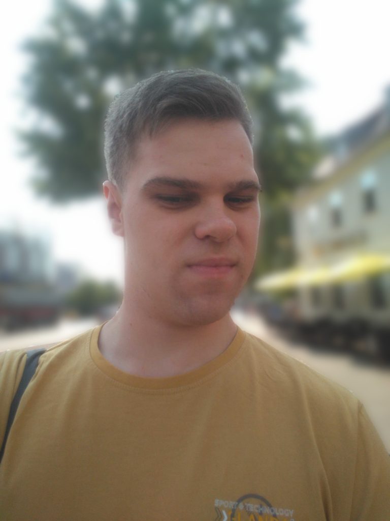 Systemprogrammierung 1 – Lehrstuhl für Informatik 4